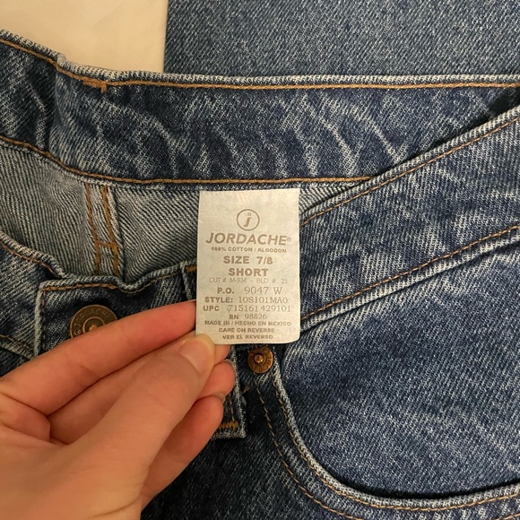 Jordache | Jeans | Vintage Jordache Jeans | Poshmark